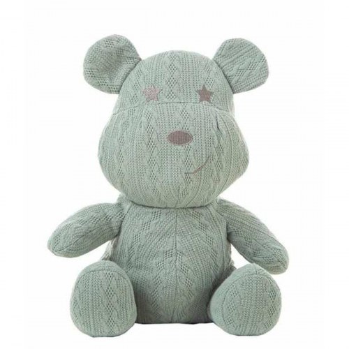 Bamse Kini dyr 32 cm - blød tøjbamse i assorterede designs