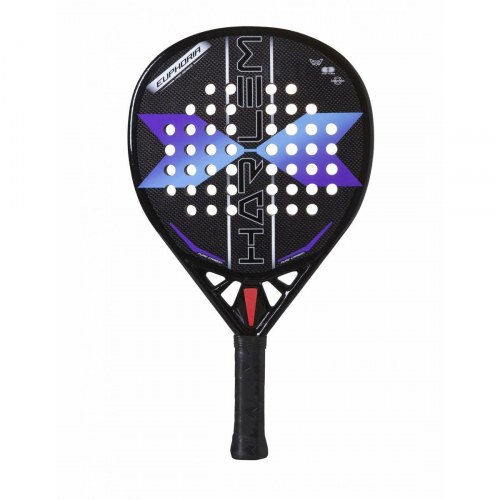 Padel bat Harlem Padel Euphoria Soft