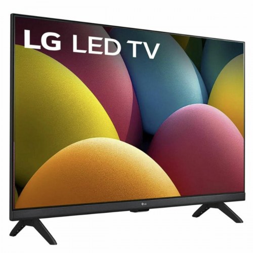 LG 32" Smart TV - Full HD LED med HDR10