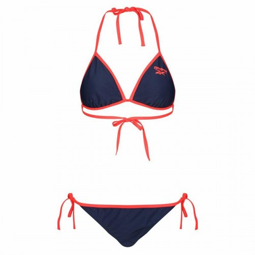 Allegra bikini marineblå - dame L | Reebok